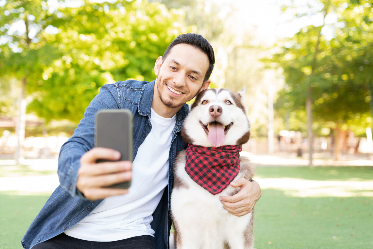 9 Tips to Be a More Responsible Pet Owner - Lake Wylie Pet Resort